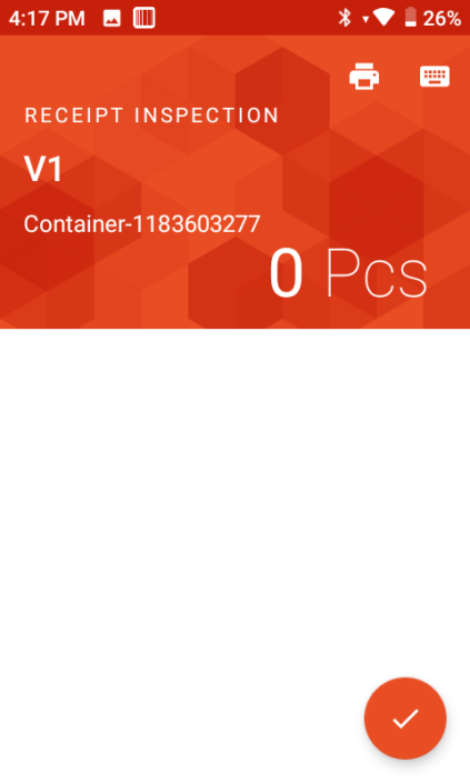 All the features our scanner solution has in store for you