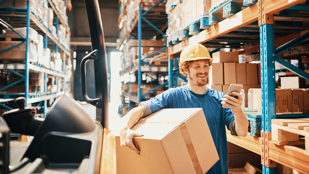 Coming soon: lot tracking feature for Business Central